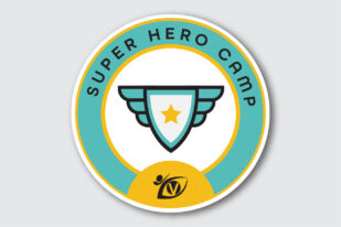 Super Hero Camp